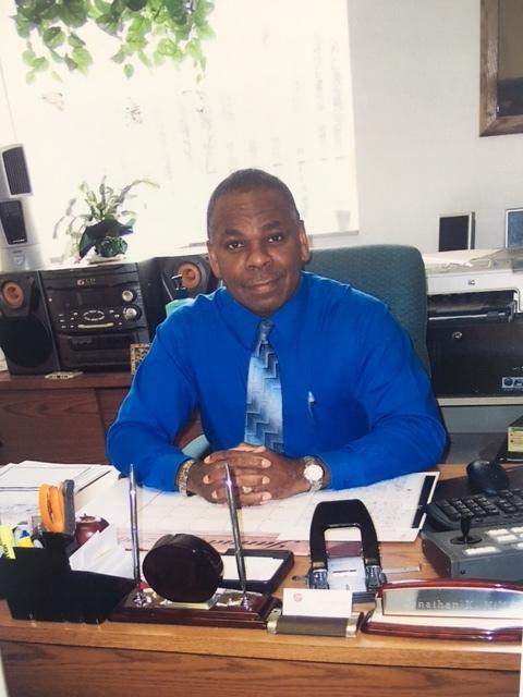 Amazon.com: Mr. Jonathan K. Miller: books, biography, latest update