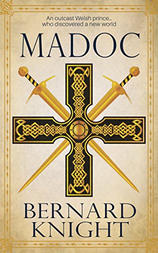 Amazon.com: Madoc eBook : Knight, Bernard: Kindle Store