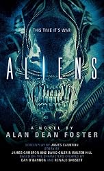 Amazon.com: Alien: The Official Movie Novelization eBook : Foster, Alan ...