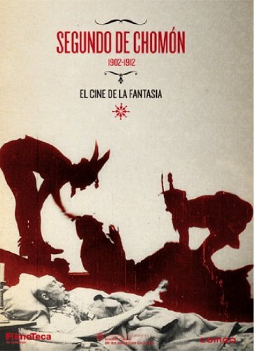 Amazon.com: Genius of Segundo de Chomon : Movies & TV