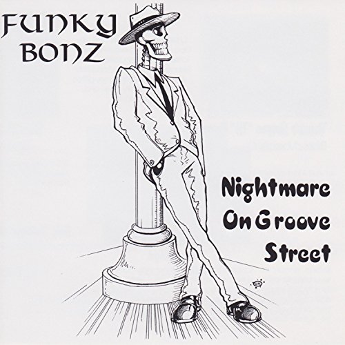 Play Nightmare on Groove Street (20th Anniversary Edition) by Funky ...