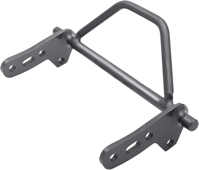 Amazon.com: AQWBTYD Rc Car Bumper Compatible with Vanquish F10 VS4-10 ...