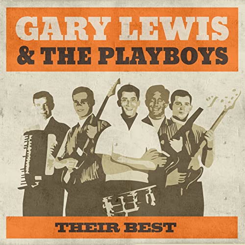 Play Their Best (Rerecorded Version) by Gary Lewis & The Playboys on ...