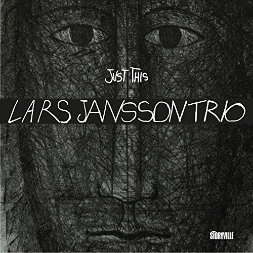 Amazon.com: Just This : Lars Jansson, Paul Svanberg & Thomas Fonnesbæk ...