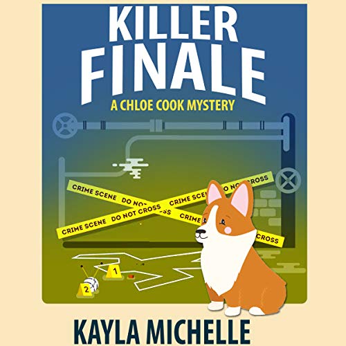 Amazon.com: Chloe Cook Two Book Cozy Mystery Bundle (Audible Audio ...