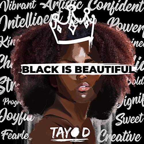 Black Is Beautiful de Tayo D en Amazon Music Unlimited