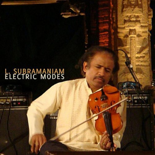 Amazon.com: Electric Modes : L. Subramaniam: Digital Music