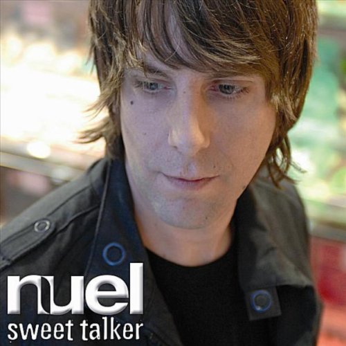 Play Sweet Talker by Nuel on Amazon Music