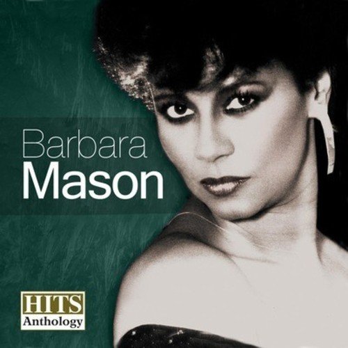 Barbara Mason - Hits Anthology (Barbara Mason) - Amazon.com Music