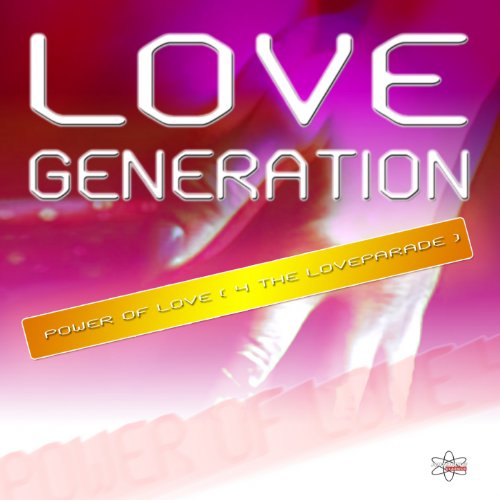 Play Power of Love (4 the Loveparade) (Special Maxi Edition) by Love ...
