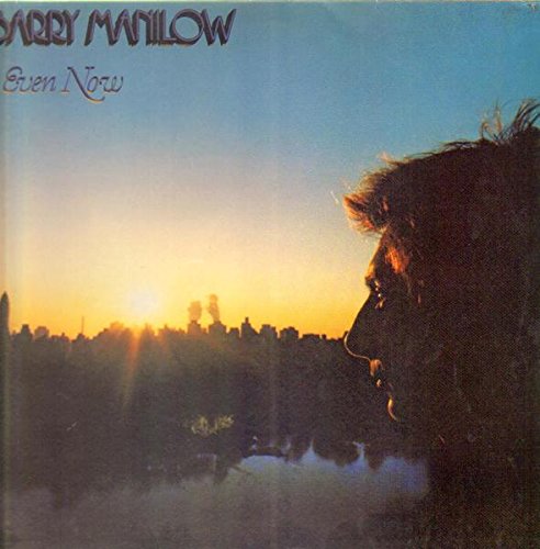 Even Now: Barry Manilow: Amazon.es: CD y vinilos}
