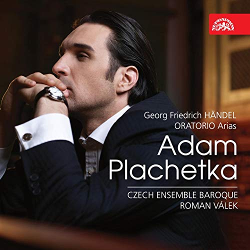 Amazon MusicでAdam Plachetka, Roman Válek, Czech Ensemble Baroque ...