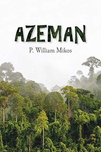 Book review of The Azeman - Readers' Favorite: Book Reviews and Award ...