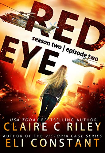 Amazon.com: Red Eye: Season Two, Episode Two: An Armageddon Zombie ...