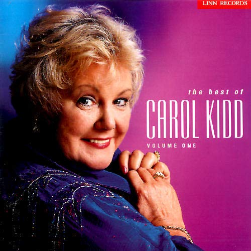 Kidd, Carol - Best of Carol Kidd 1 - Amazon.com Music