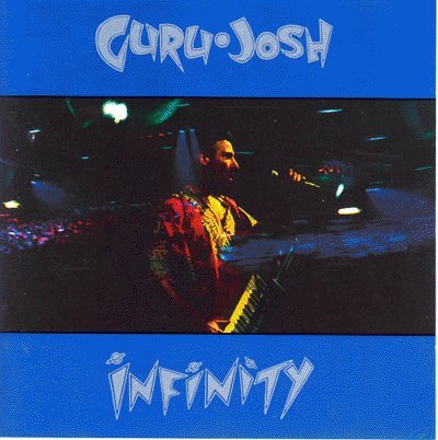Infinity (1990) - : Amazon.de: Musik-CDs & Vinyl
