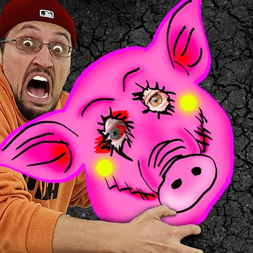 Play Psycho Pig by Funnel Vision feat. Fgteev on Amazon Music