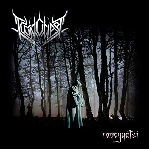 Play Naqoyqatsi by ICONOCLAST on Amazon Music