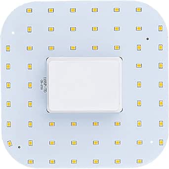 GR8 2-pin led Bulb 10W 2D Square Butterfly Light GR8 LED Light ...