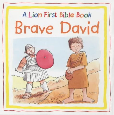 Brave David | Amazon.com.br