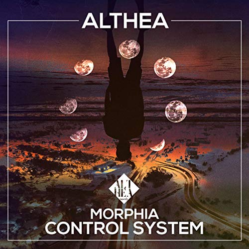 Play Control System by Morphia on Amazon Music