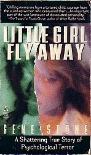 Little Girl Fly Away: Stone: 9780671519520: Amazon.com: Books