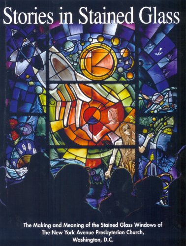 Stories in Stained Glass to Teach the Providence of God: The Making and ...