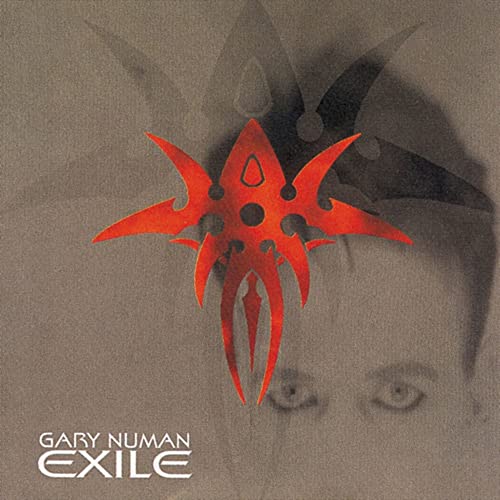 Play Exile by Gary Numan on Amazon Music Unlimited