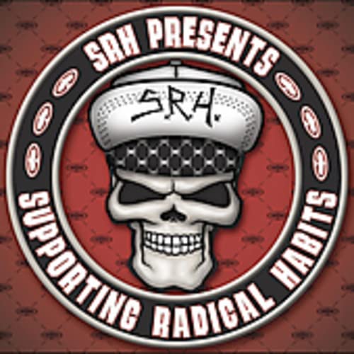 Various - SRH Pressents: Supporting Radical Habits - Amazon.com Music