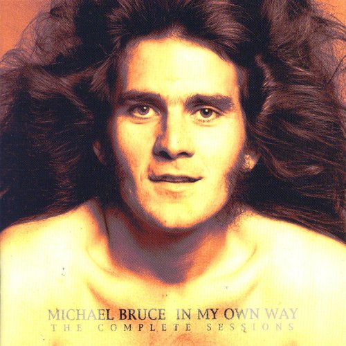 In My Own Way - The Complete Sessions by Michael Bruce on Amazon Music ...