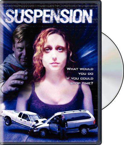 Amazon.com: Suspension : Scott Cordes, Annie Tedesco, Caroline ...