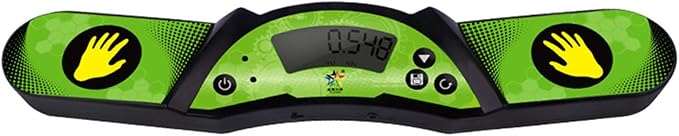 Amazon.com: Speed Timer for Cube, Touch Control Timer, Professional Timer Machine with Display ...