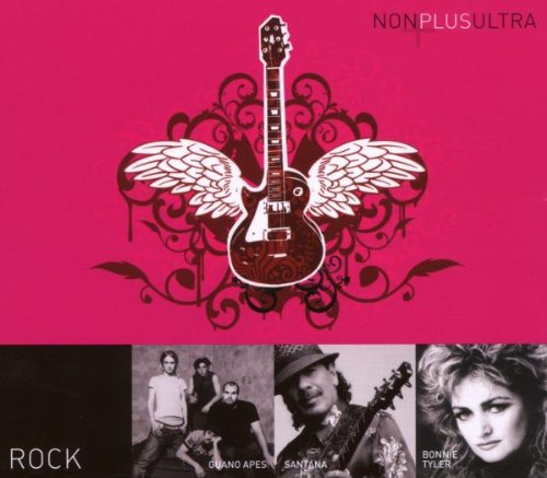 Nonplusultra-Rock: Amazon.de: Musik-CDs & Vinyl