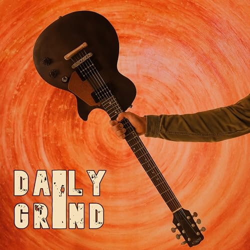Reproducir Daily Grind de Oliver S. en Amazon Music