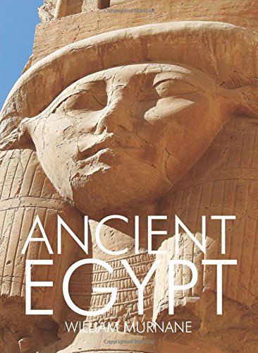 Ancient Egypt : William J. Murnane, Aidan Dodson, Nicholas Warner ...