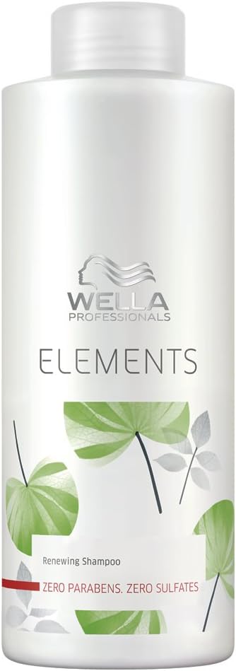 Elements Shampoo, 30 ml : Amazon.co.uk: Beauty