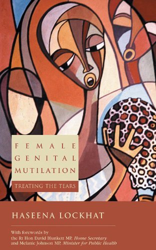 Female Genital Mutilation: Treating the Tears (Health + Medicine ...