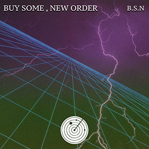 Play B.s.n by Buy Some & New Order on Amazon Music