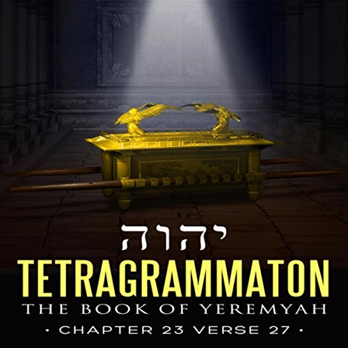 The Book of Yeremyah: Chapter 23 Verse 27 by Tetragrammaton on Amazon ...