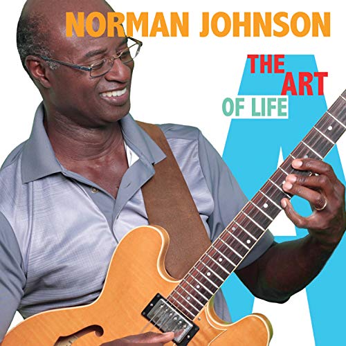 Play The Art of Life by Norman Johnson on Amazon Music