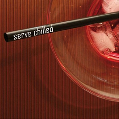 Play Serve Chilled by Serve Chilled on Amazon Music