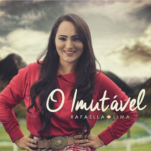 Amazon.com: O Imutável : Rafaella Lima: Digital Music