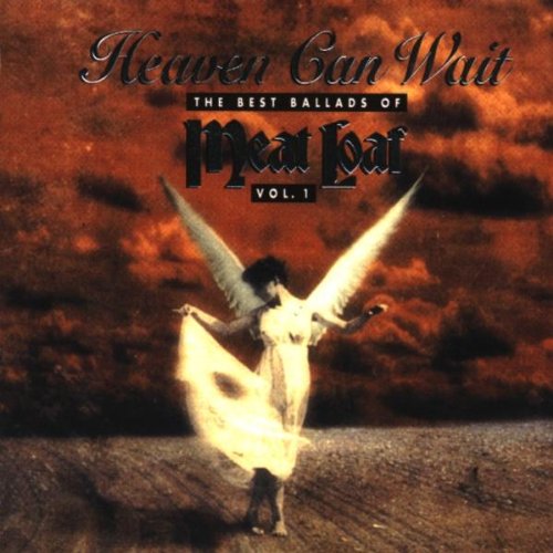Heaven can wait - The Best Ballads: Amazon.de: Musik-CDs & Vinyl