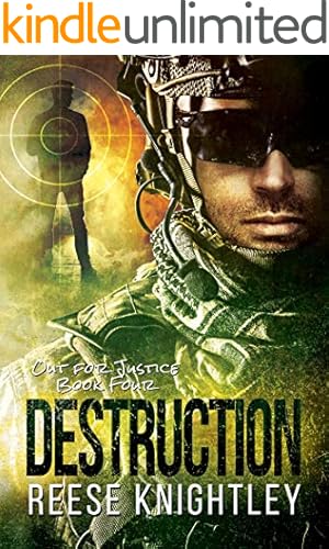 Ricochet (Out for Justice Book 1) - Kindle edition by Knightley, Reese. Romance Kindle eBooks ...