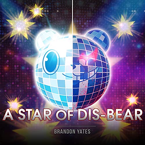 A Star of Dis-Bear de Brandon Yates en Amazon Music Unlimited