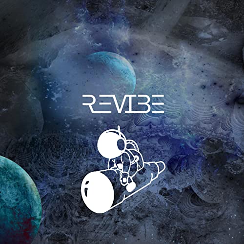 Écouter Prayers From The Ancient Ones par Revibe sur Amazon Music Unlimited