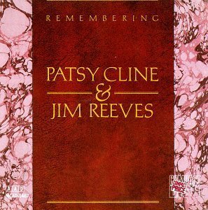 Remembering by Patsy Cline - Amazon.com Music