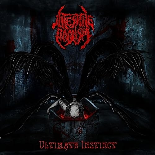 Amazon MusicでIntestine BaalismのUltimate Instinctを再生する