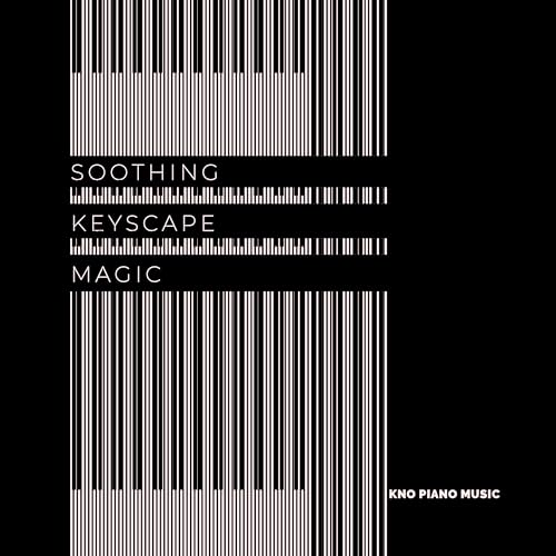 Soothing Keyscape Magic by Kno Piano Music on Amazon Music - Amazon.co.uk
