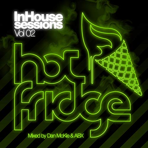 Play Inhouse Sessions Vol.02 - Mixed by Dan Mckie & Abx by Dan McKie ...